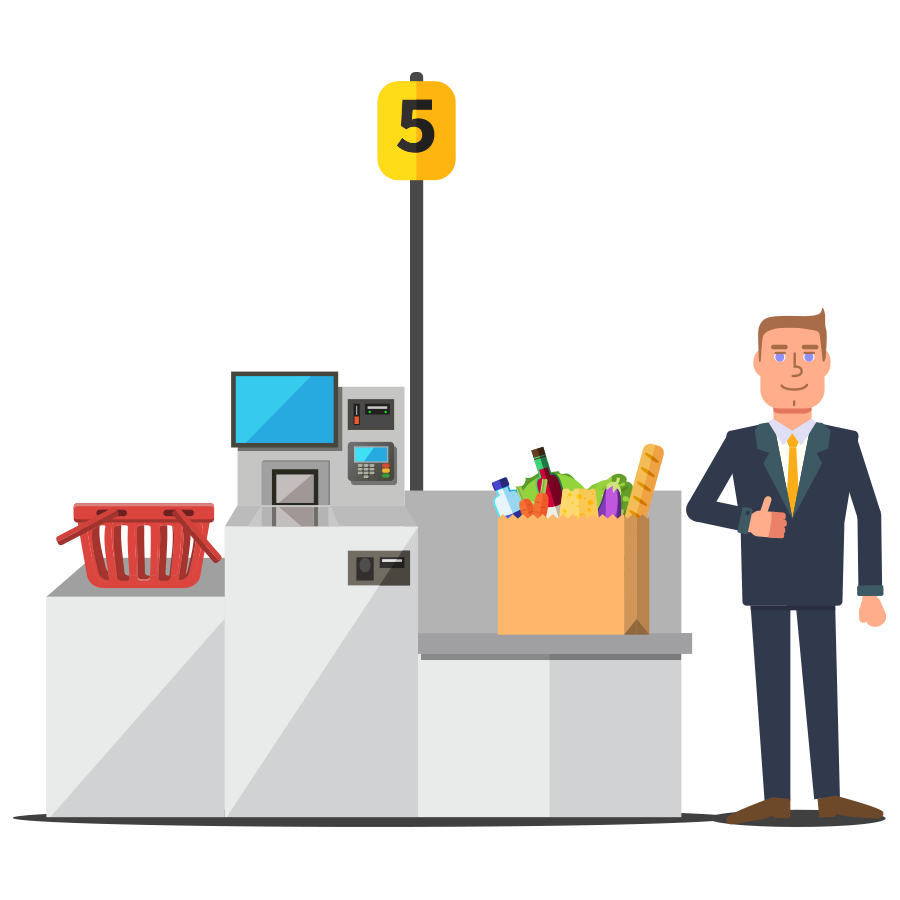 Self Service Payment Solutions | Westpay